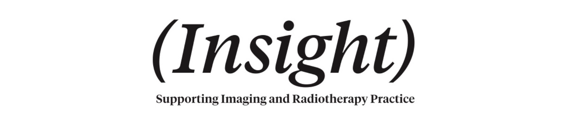 Insight submission guidelines for authors | SoR