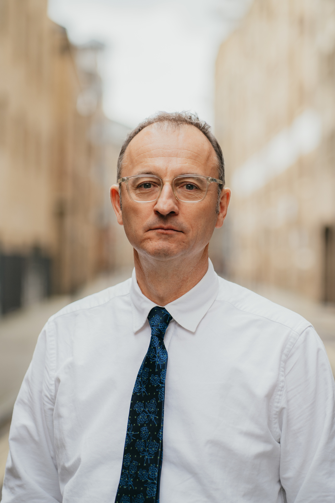 College Board of Trustees (CBoT)