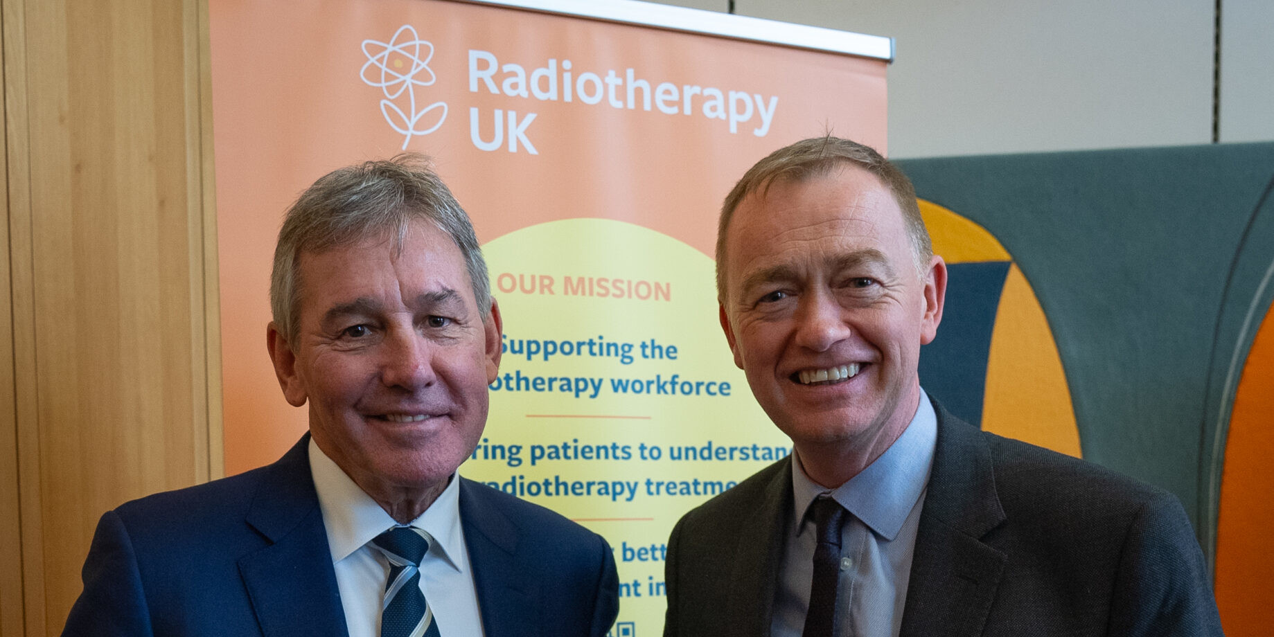 MPs and cancer experts campaign on World Cancer Day for radiotherapy | SoR