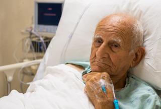 Patient safety alert: temporary IDs for unknown patients | SoR