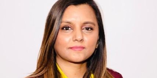 Could you be the next chair for the Midlands AHP Ethnic Minority ...