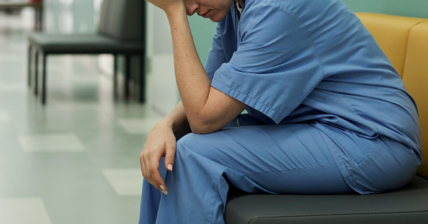 "I can’t afford to work in radiography" | SoR