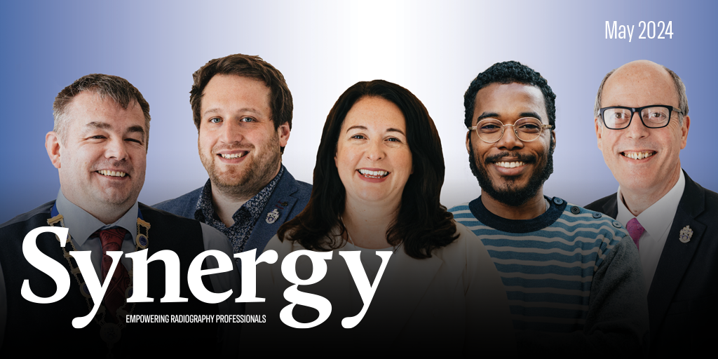 Synergy May 2024 is now live | SoR