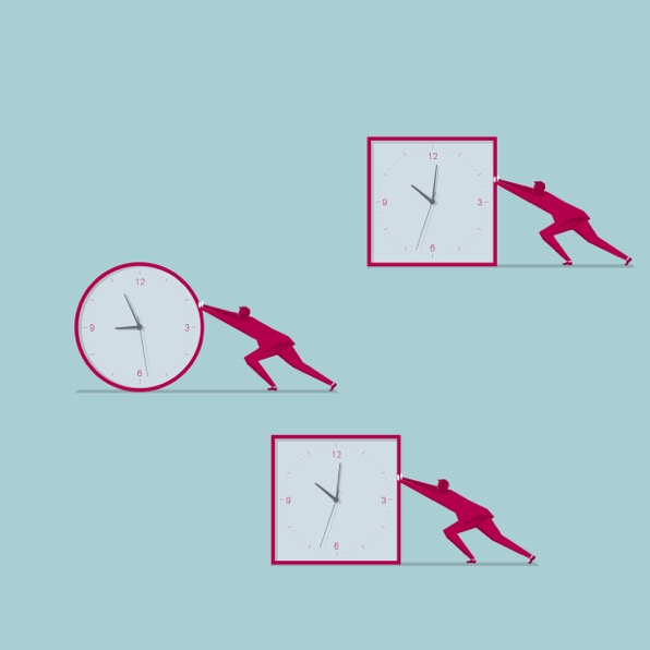 Contribute to new research on workplace productivity | SoR