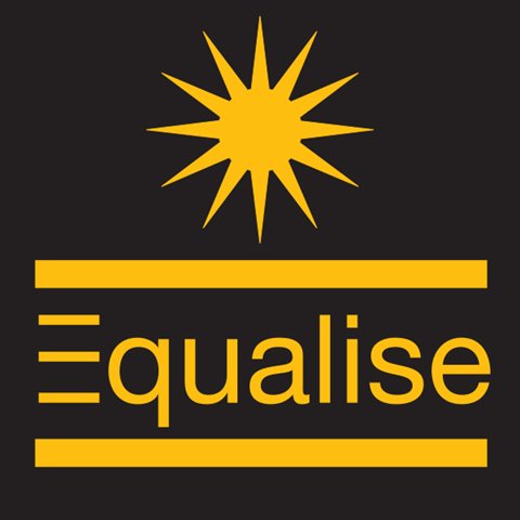 We are Equalise | SoR
