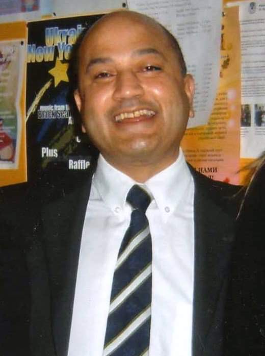 Obituary: Abrar Hussain-Qureshi | SoR Obituary: Abrar Hussain-Qureshi | SoR