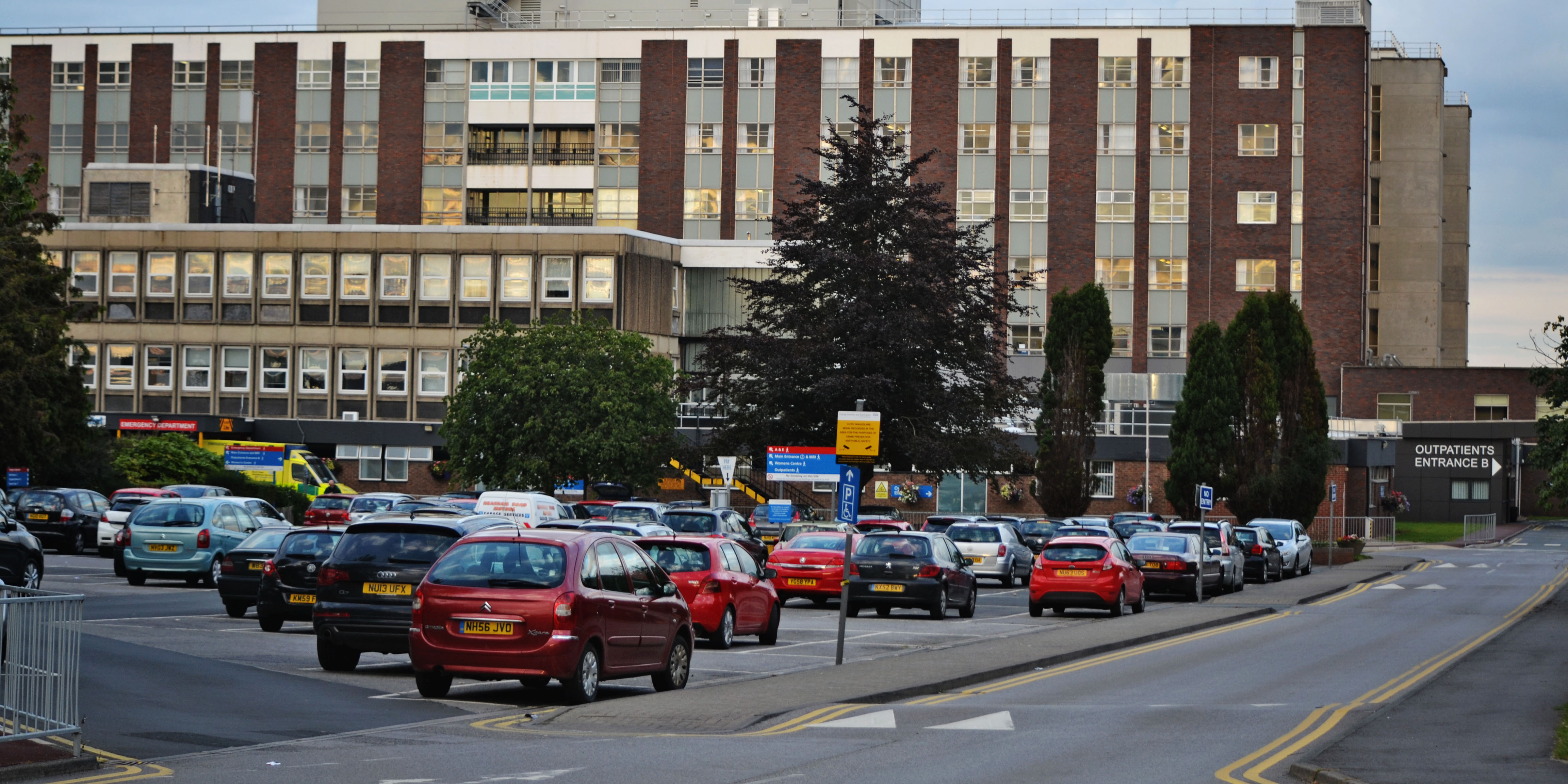 NHS Staff Council announces shift in Agenda for Change mileage ...