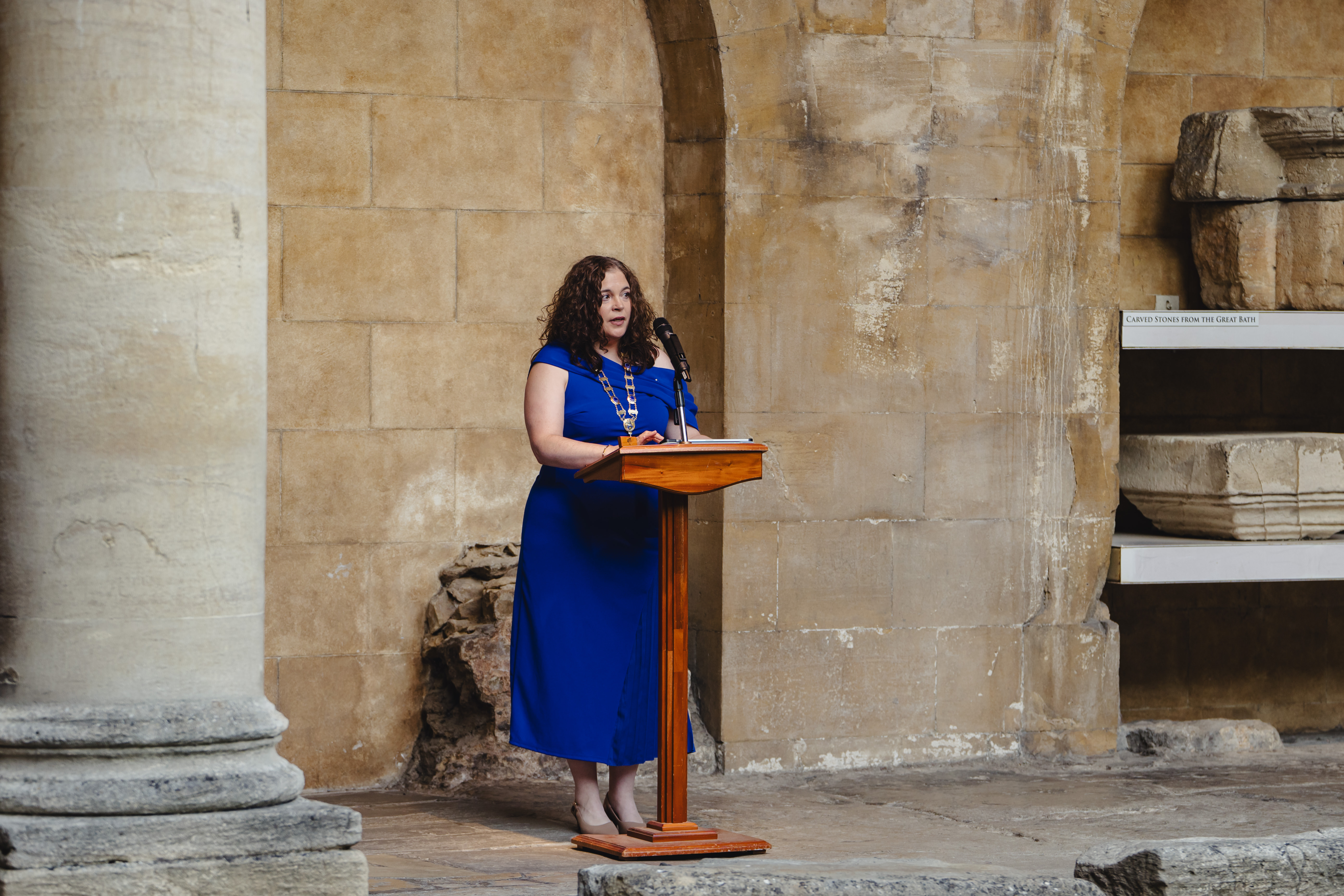 SoR president Katie Thompson appears in national media over sonographer ...