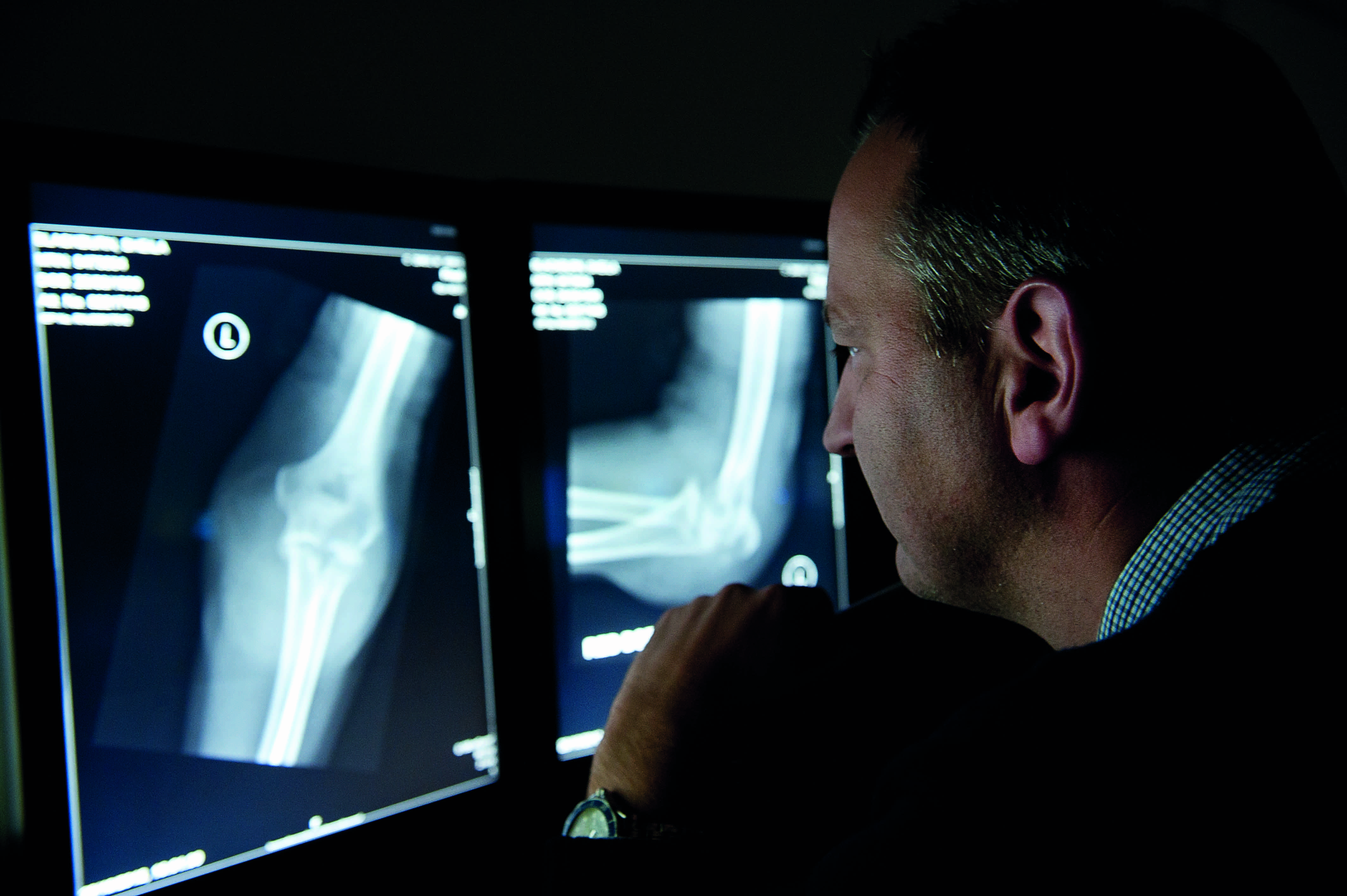 Advanced Clinical Practitioner apprenticeship EoI approved | SoR