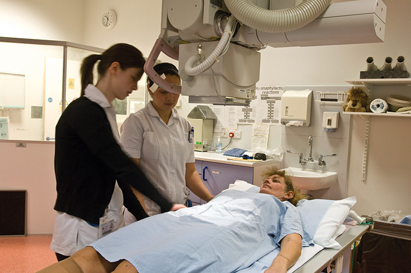 SoR publishes guidance on intimate examinations | SoR