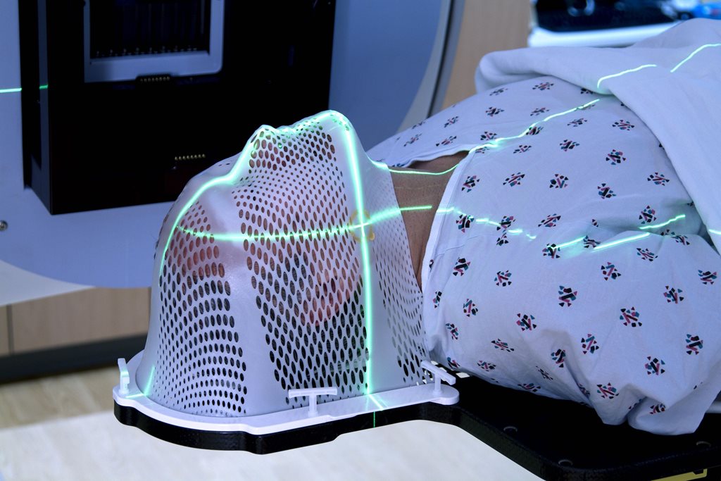 Radiotherapy error reports and near misses published | SoR