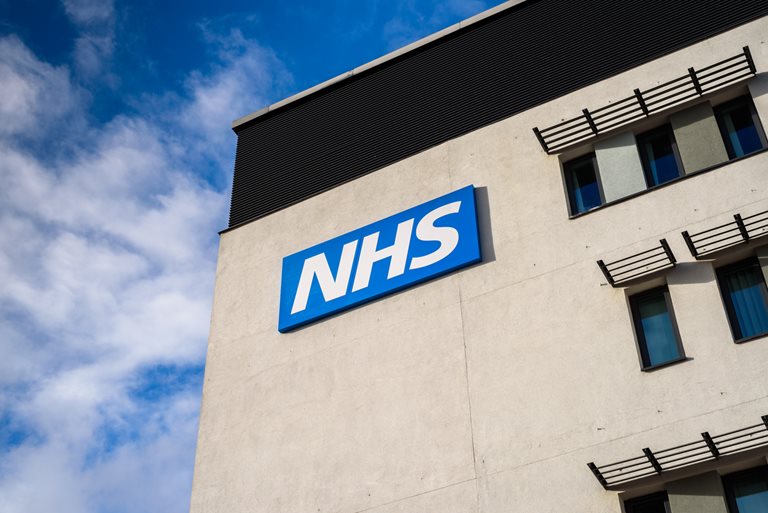NHS electronic staff record guidance document published | SoR