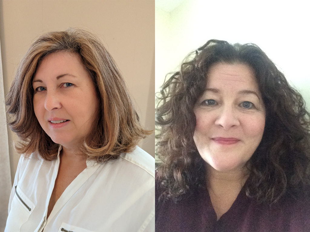 Two new Regional Officers to join the SoR team | SoR