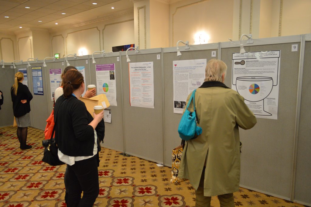 Submit proffered papers and posters for ARC 2017 | SoR