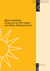 Body Mapping: A resource for SoR Health and Safety Representatives | SoR