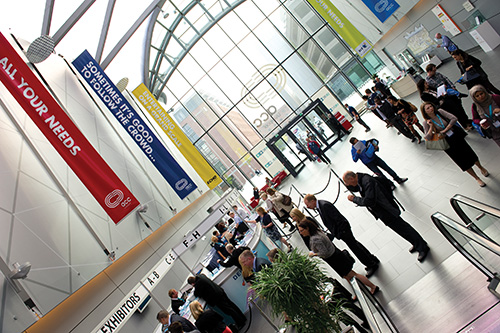 UKRC and UKRO: What’s in it for you? | SoR