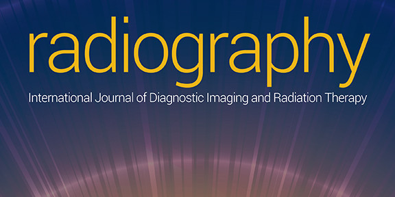 Radiography journal special call for transformative approaches in ...