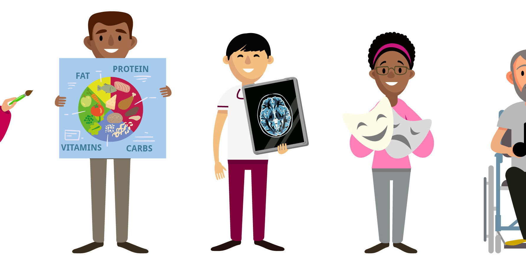 AHP researchers awarded £4.5 million to improve healthcare in rural and ...