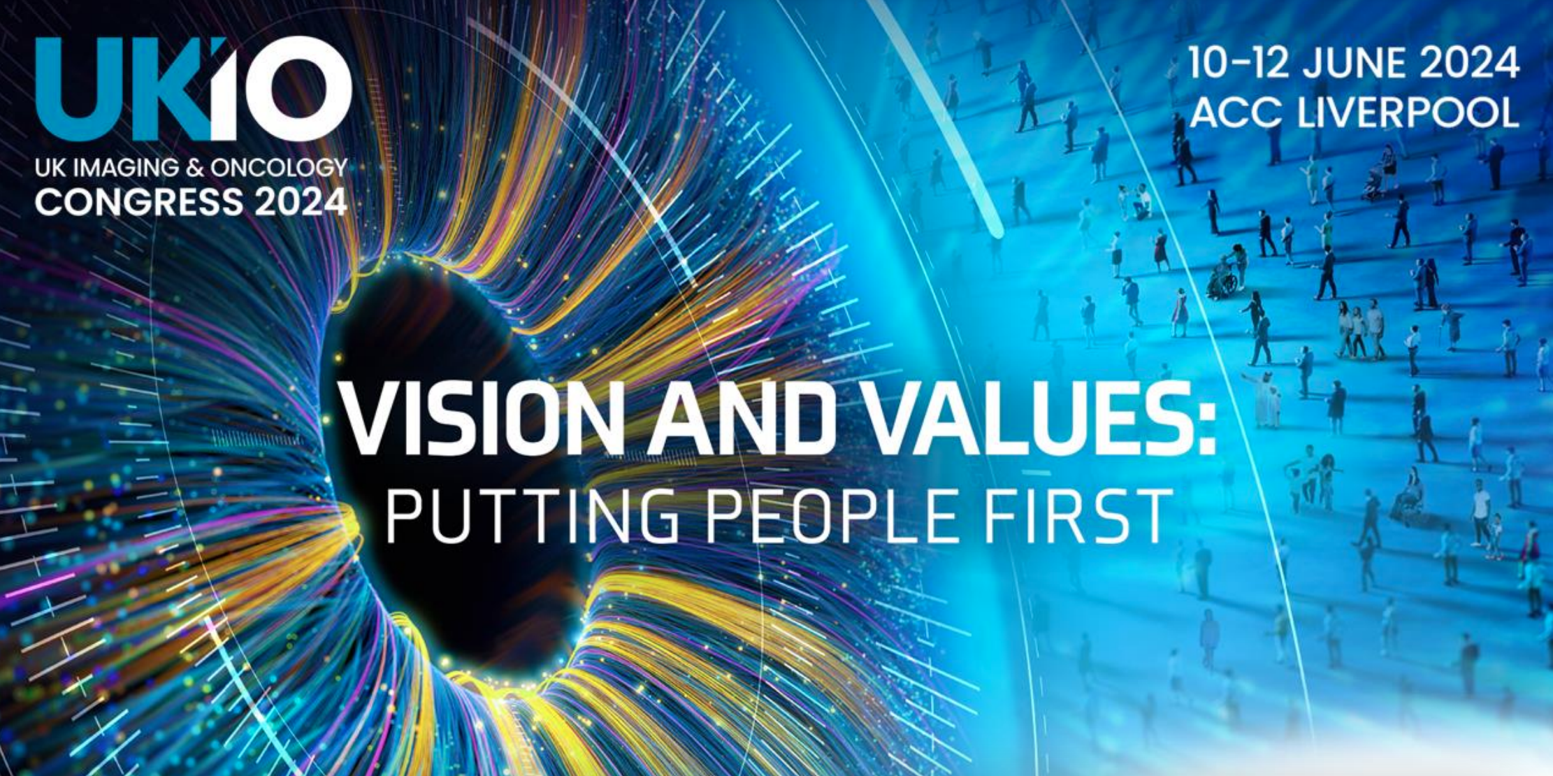 Full programme released for UKIO 2024 | SoR