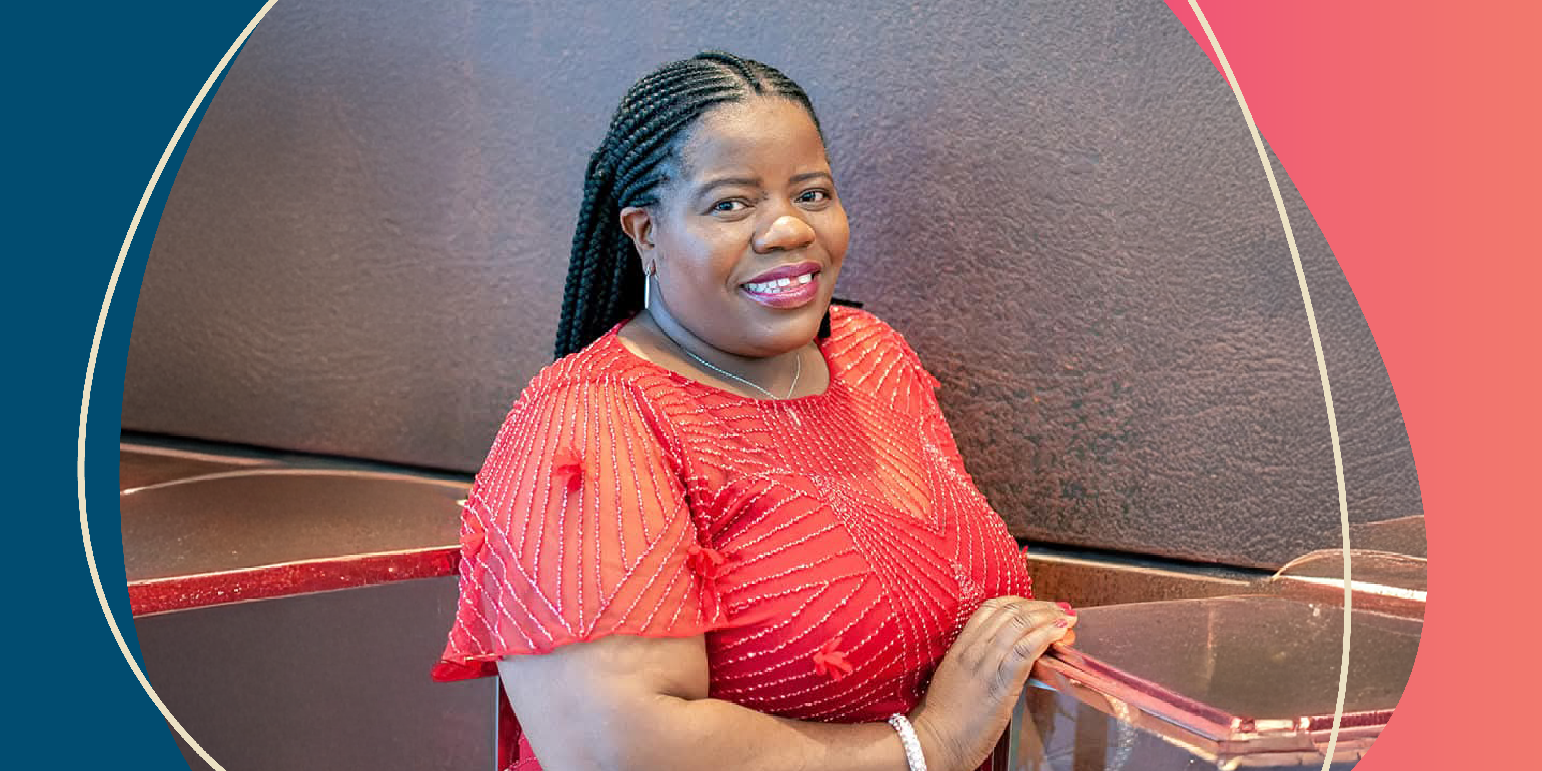 Black History Month: Hello, my name is… Epiphania Muranda | SoR