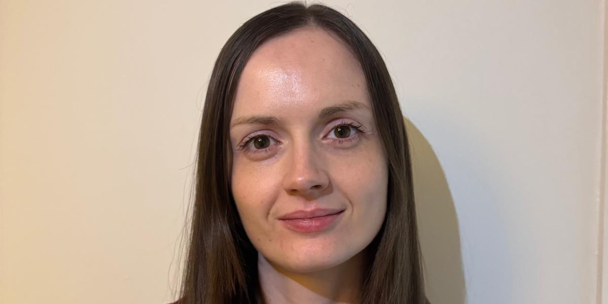 HeartUnions Week 2026: SoR industrial relations and learning rep Rachel ...