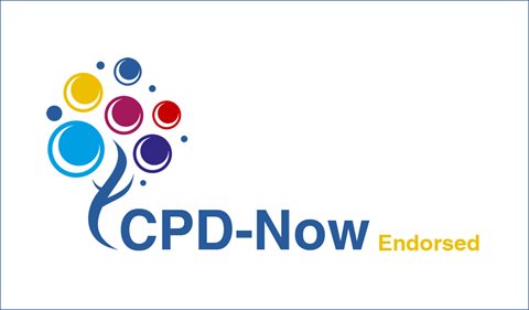 Update on CPD Now endorsement scheme | SoR