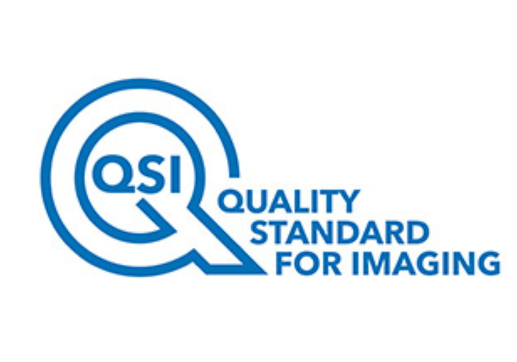 WHY fronts: The QSI clinical domain | SoR