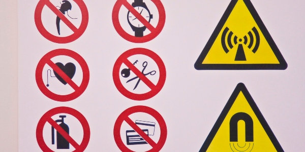 SoR highlights importance of MRI safety after death of man in USA | SoR