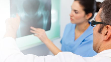 About Radiography | SoR