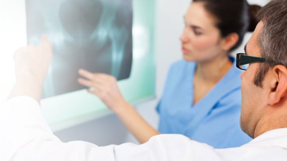 About Radiography | SoR