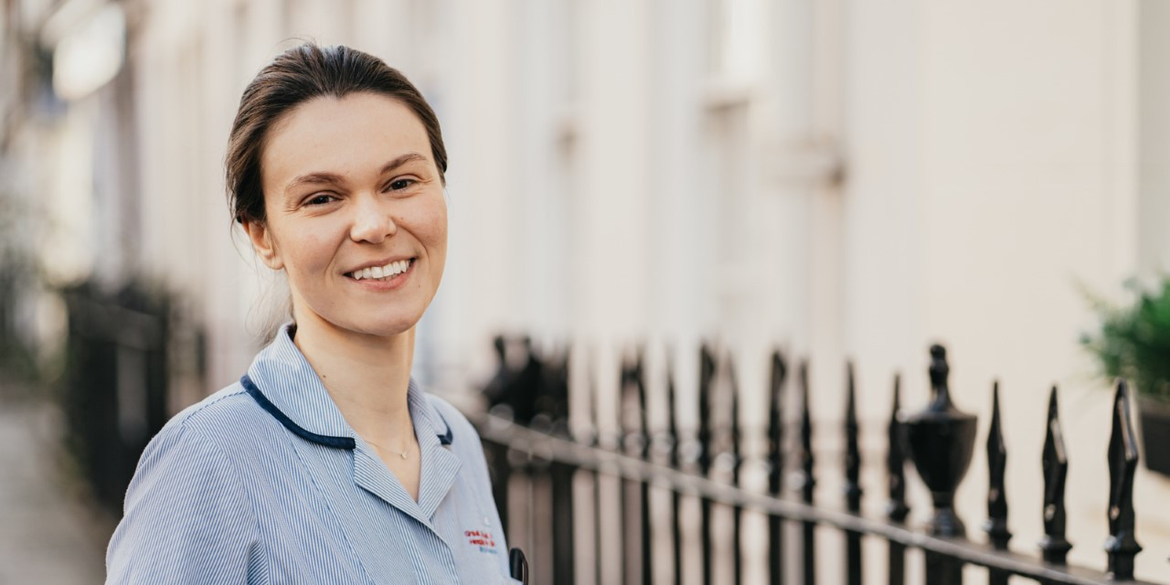 Paediatric radiographer pursues NIHR Doctoral and Clinical Practitioner ...