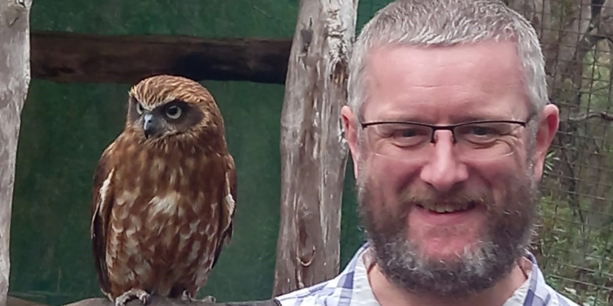 Obituary: Brian Hewitt | SoR