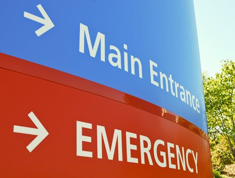 NICE releases new trauma guidelines | SoR