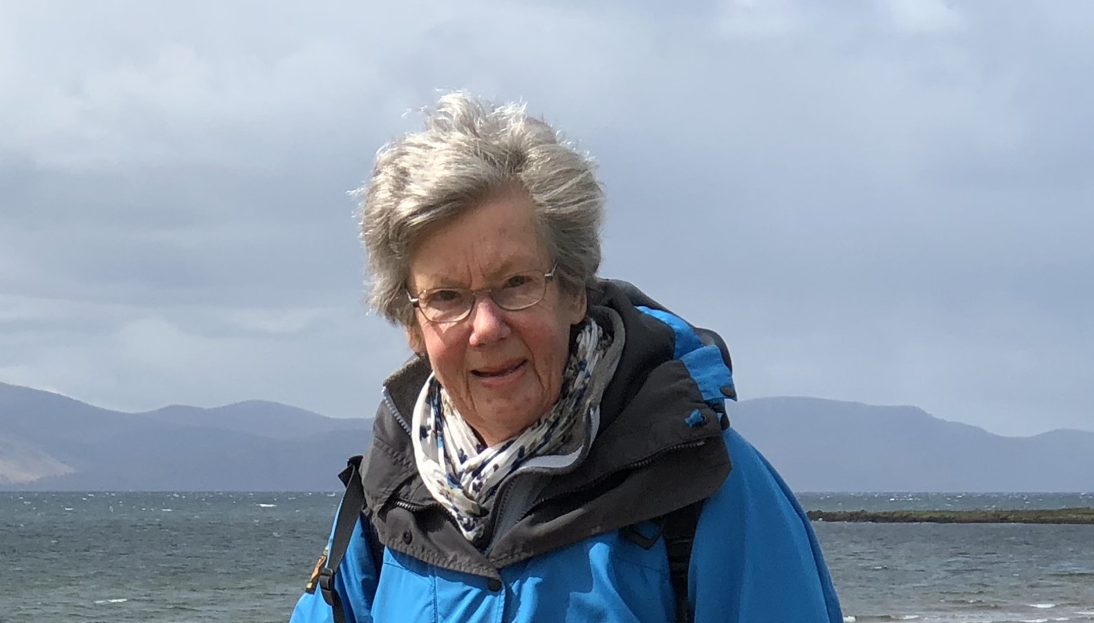 Obituary: Sheila Stanger | SoR