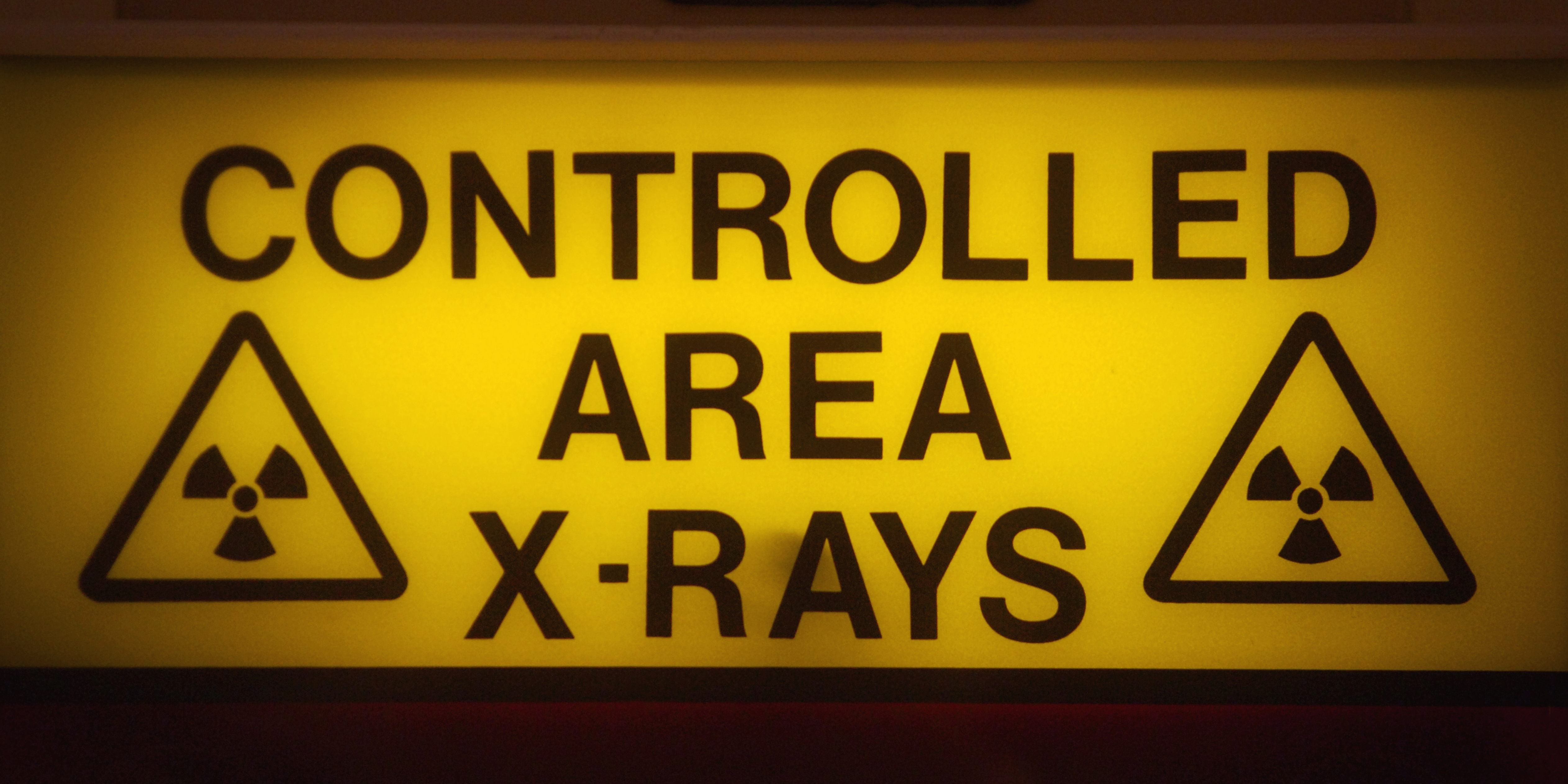 SoR issues update on Ionising Radiation (Medical Exposure) Regulations ...