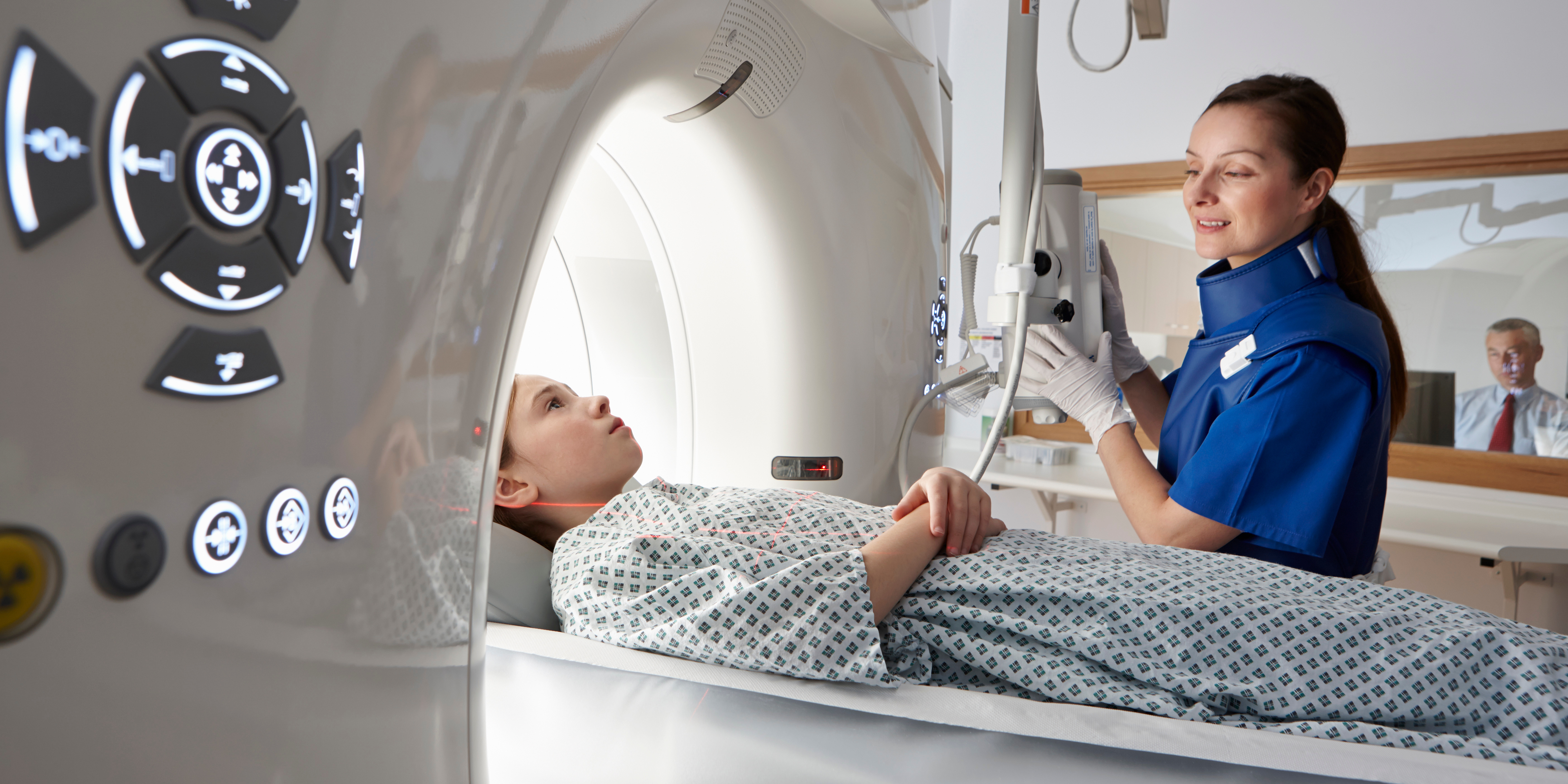 How to ensure paediatric radiography complies with regulations | SoR