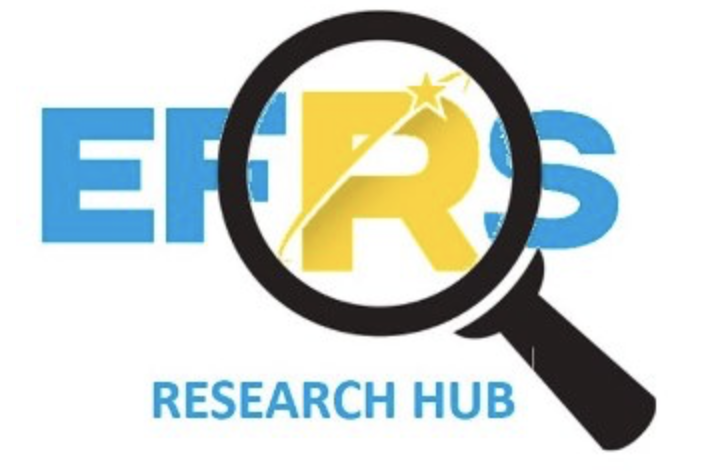 Submit your project to the Research Hub at ECR 2020 | SoR