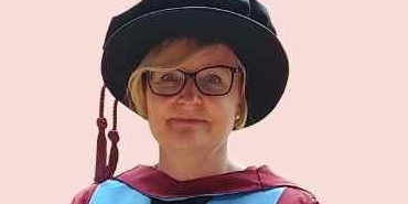 NIHR appoints Dr Lisa Ledger to ‘champion’ role supporting AHP research ...