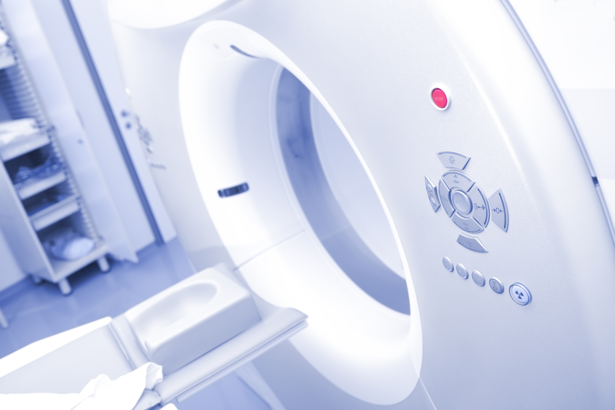 I'm a therapeutic radiographer: Can I work on a diagnostic CT scanner ...