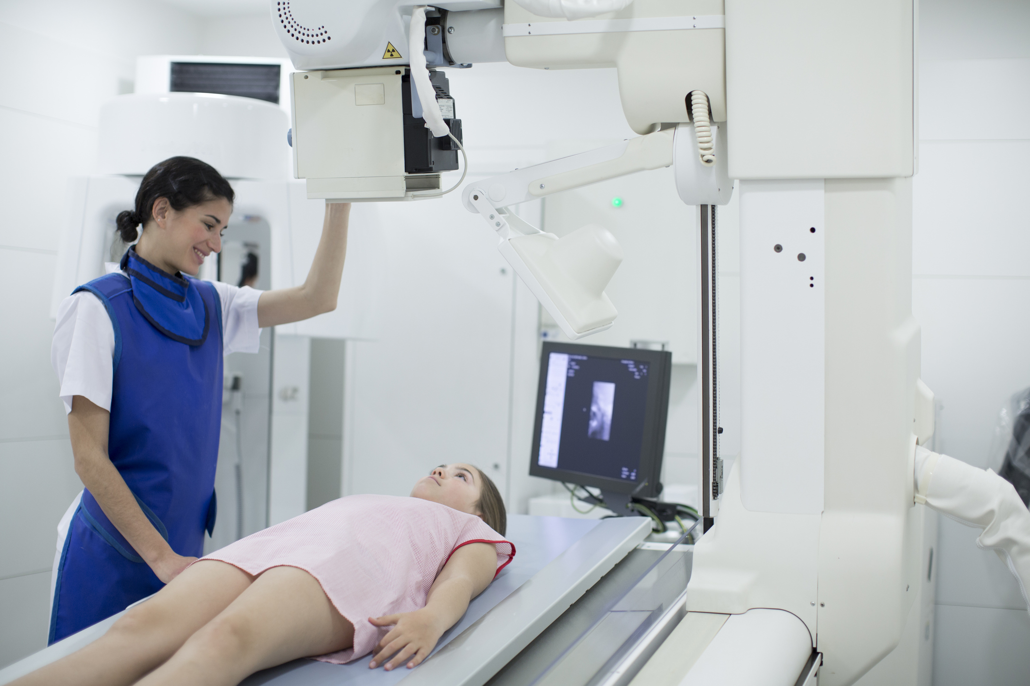 AI in paediatric radiology survey | SoR