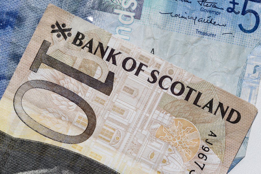 SoR welcomes review of Scottish NHS pay framework | SoR