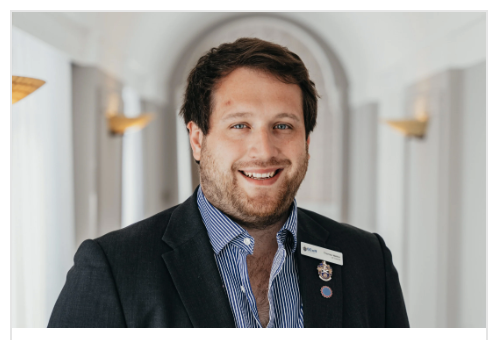 SoR Vice President urges members to vote now in pay ballot | SoR