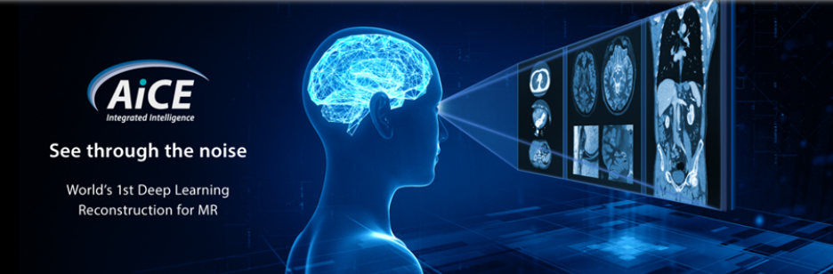 Canon Medical UK steering the path from AI-assisted imaging to AI-assisted diagnosis | SoR