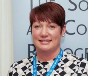 Macmillan consultant radiographer to expand service | SoR