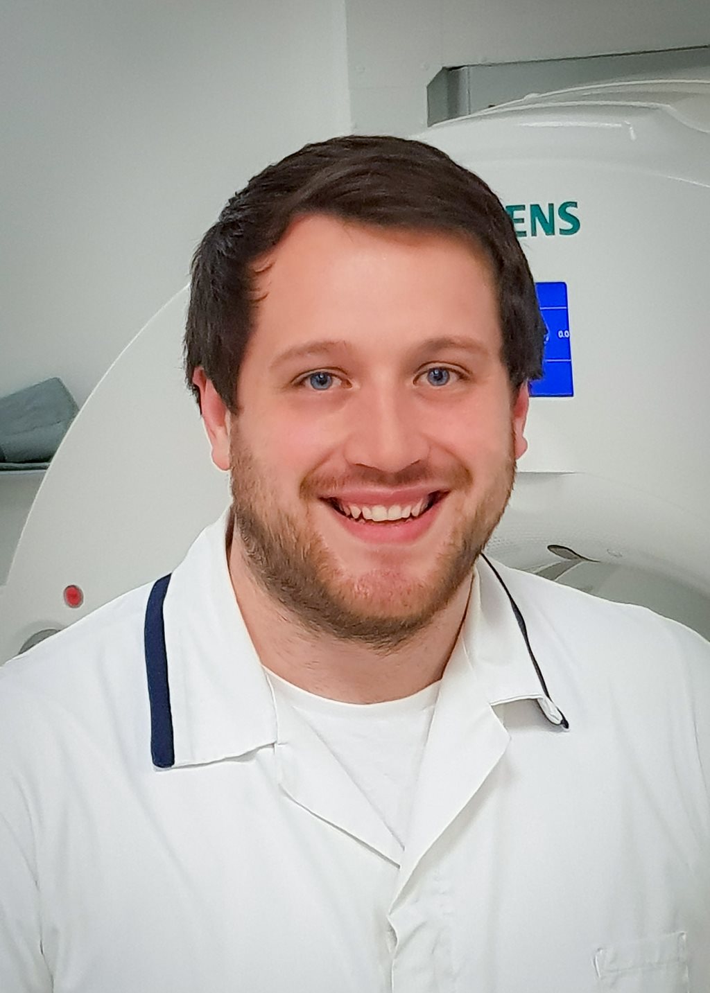 Diagnostic radiographer to take the reins of @NHS Twitter account | SoR