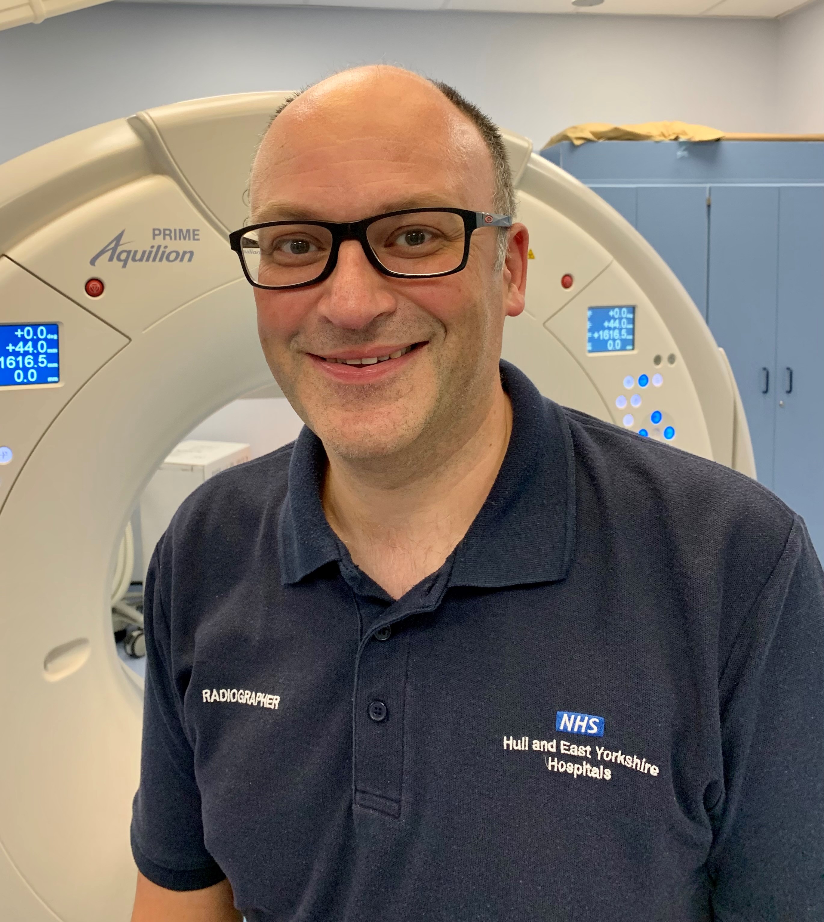 Meet the CT Advisory Group