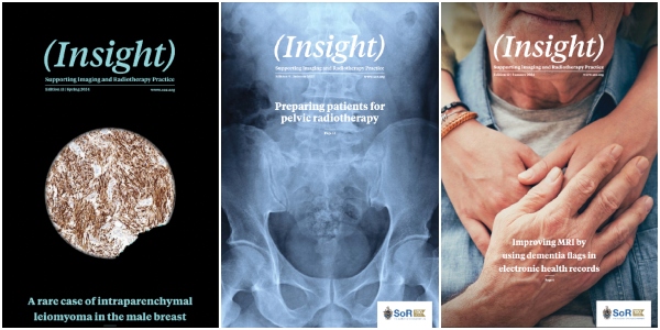 Submissions now open for Insight autumn edition | SoR