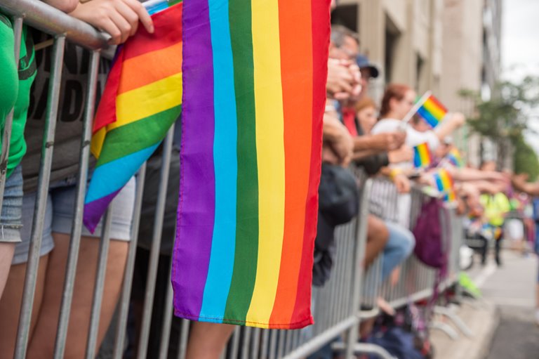 TUC launches LGBT workplace experience survey | SoR
