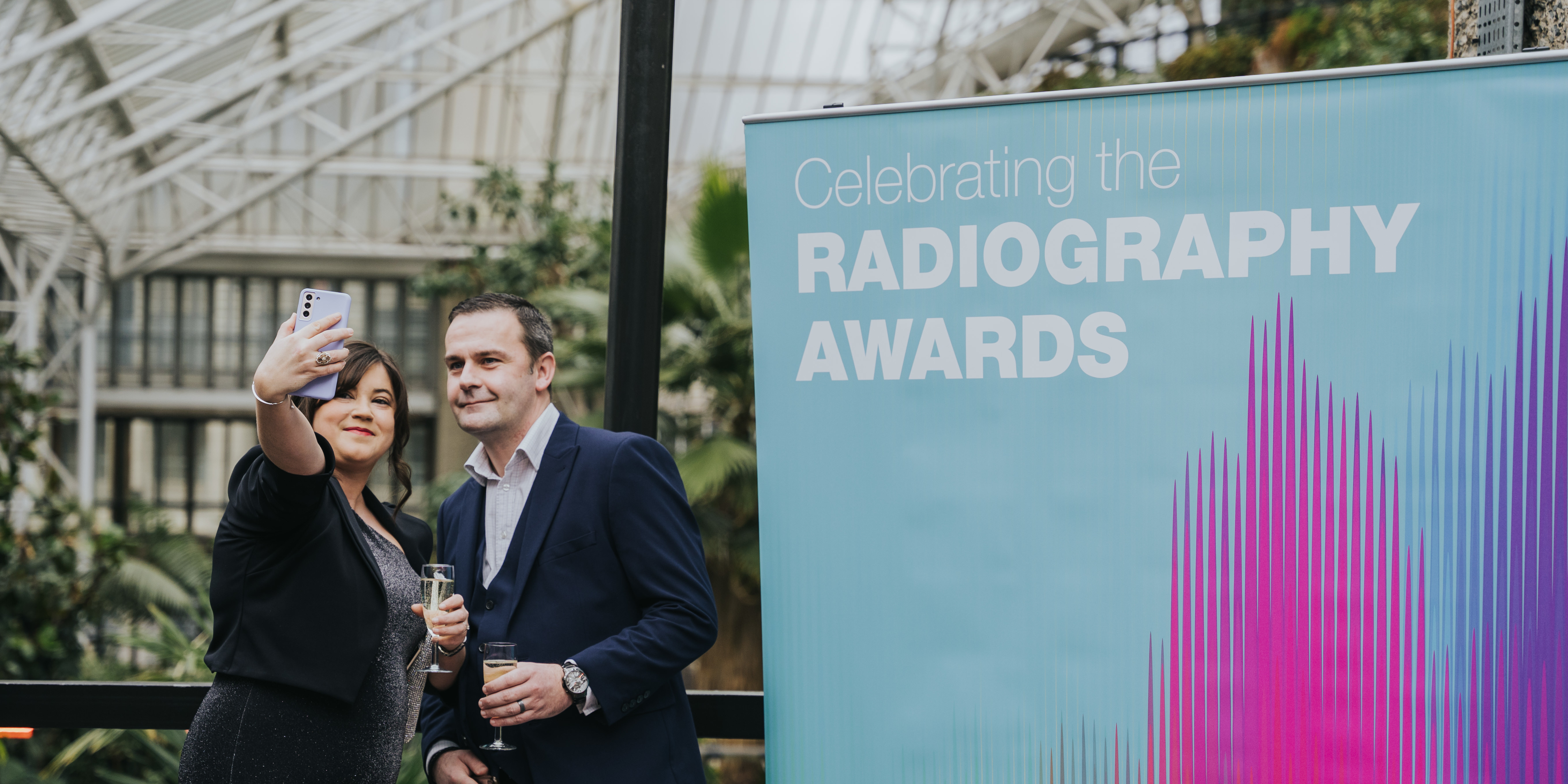 Winners announced for Radiography Awards 2024! | SoR