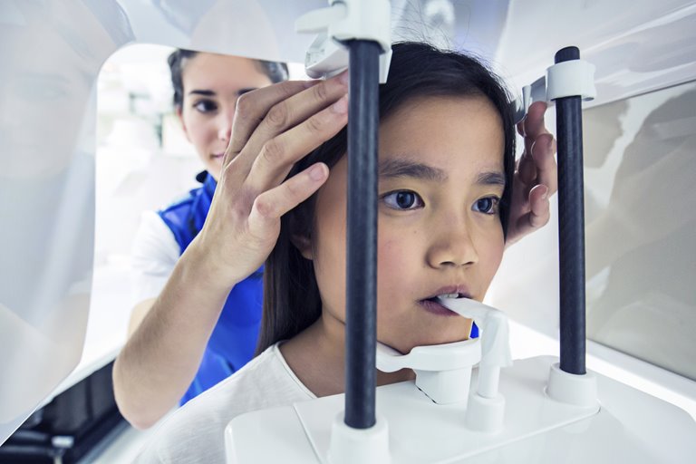Communicating the radiation risks of paediatric imaging | SoR